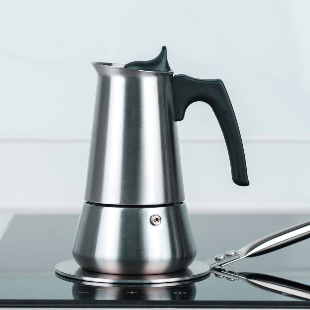 Discover the Magic of Moka Pot Coffee with Tenvega - Tenvega Coffee